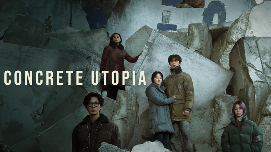 Sección visual de Un lugar donde refugiarse - FilmAffinity